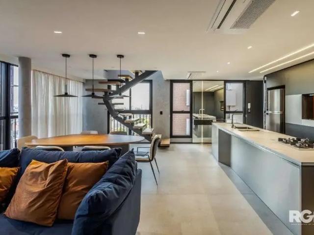 Apartamento para Venda em Porto Alegre/RS Auxiliadora 3 Quartos