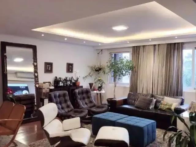 Apartamento para Venda em Porto Alegre/RS Auxiliadora 3 Quartos