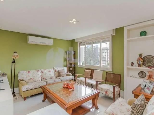 Apartamento para Venda em Porto Alegre/RS Auxiliadora 3 Quartos