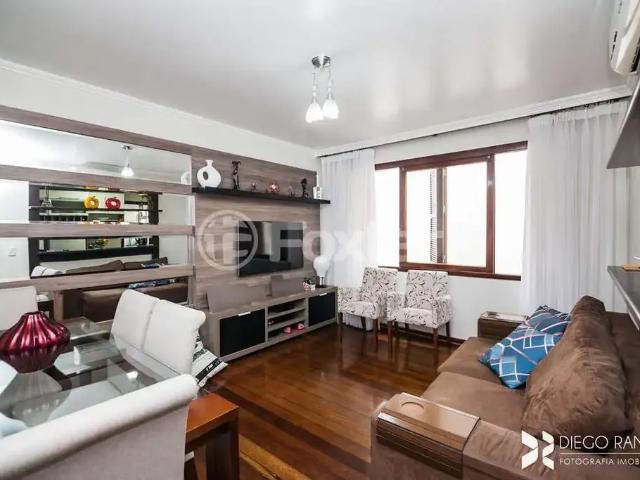 Apartamento para Venda em Porto Alegre/RS Auxiliadora 3 Quartos