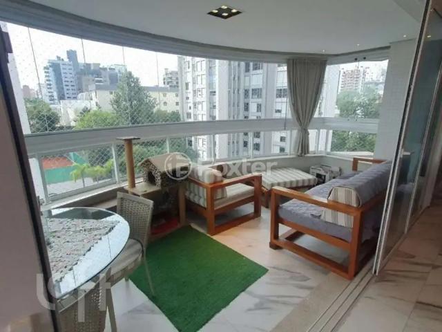 Apartamento para Venda em Porto Alegre/RS Auxiliadora 3 Quartos