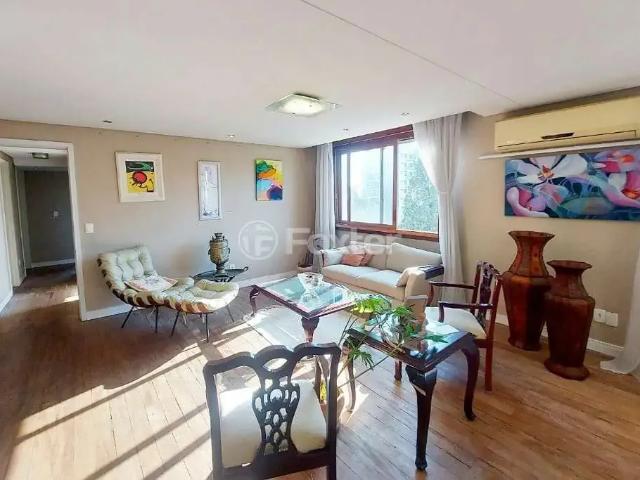 Apartamento para Venda em Porto Alegre/RS Auxiliadora 3 Quartos