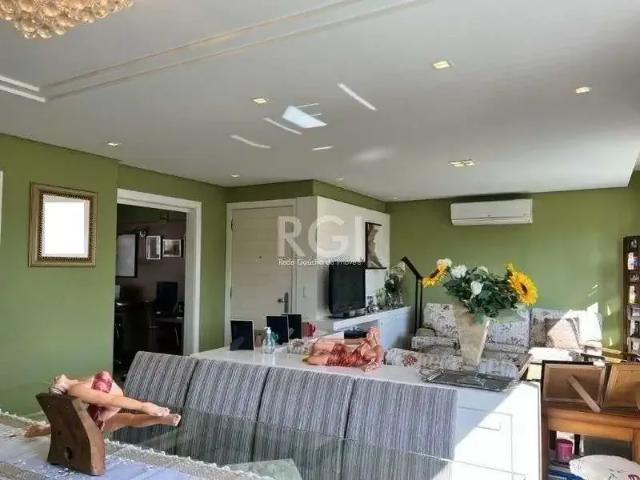 Apartamento para Venda em Porto Alegre/RS Auxiliadora 3 Quartos