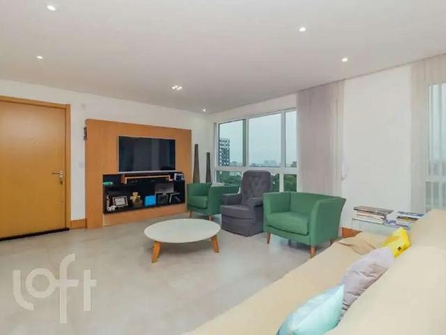 Apartamento para Venda em Porto Alegre/RS Auxiliadora 3 Quartos