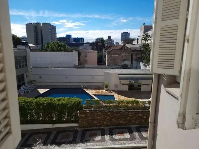 Apartamento para Venda em Porto Alegre/RS Auxiliadora 3 Quartos