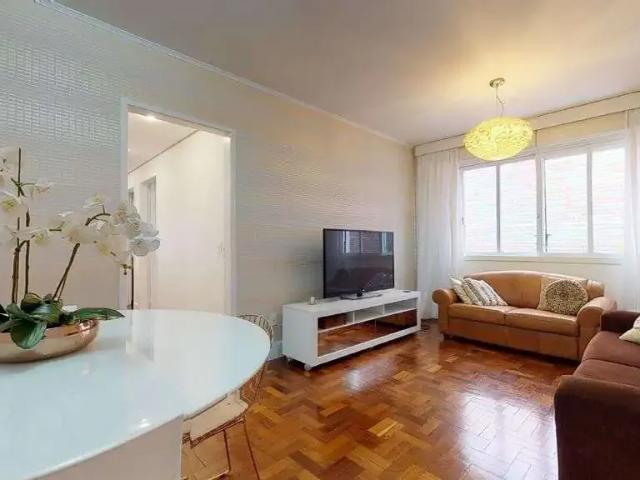Apartamento para Venda em Porto Alegre/RS Auxiliadora 3 Quartos