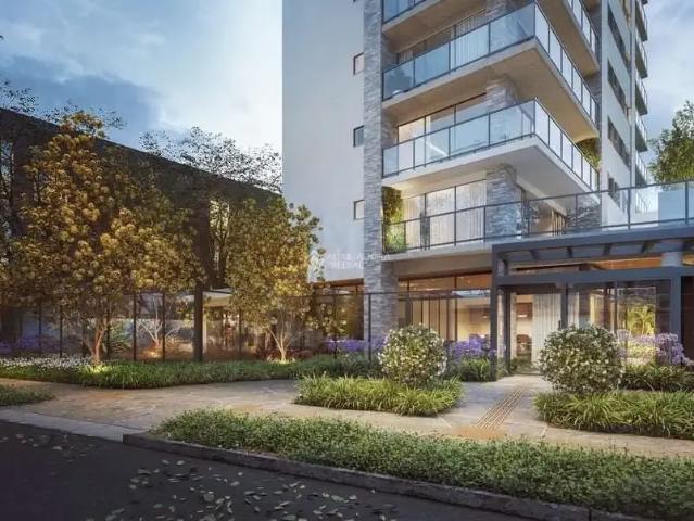 Apartamento para Venda em Porto Alegre/RS Auxiliadora 3 Quartos
