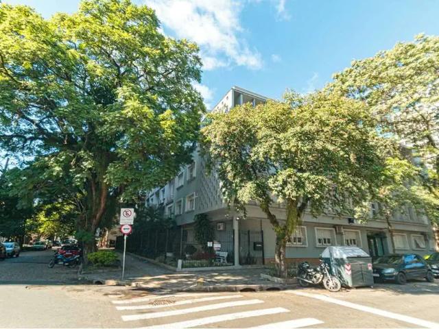 Apartamento para Venda em Porto Alegre/RS Auxiliadora 3 Quartos