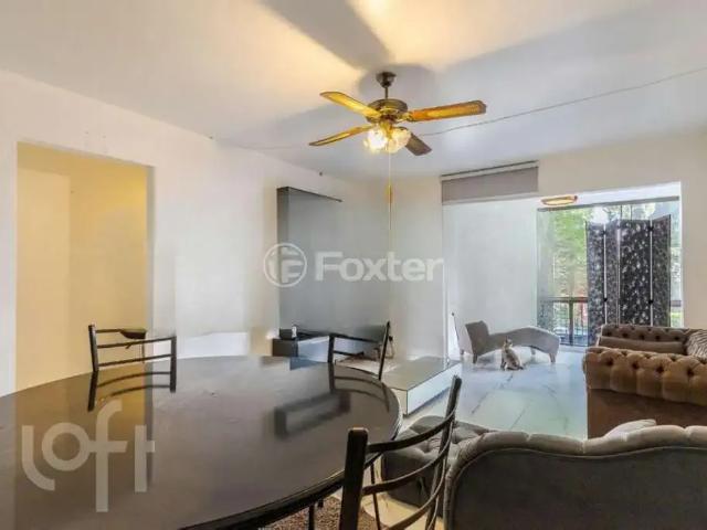 Apartamento para Venda em Porto Alegre/RS Auxiliadora 3 Quartos