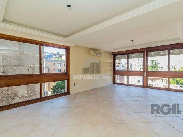 Apartamento para Venda em Porto Alegre/RS Auxiliadora 3 Quartos
