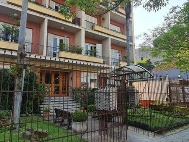 Apartamento para Venda em Porto Alegre/RS Auxiliadora 3 Quartos