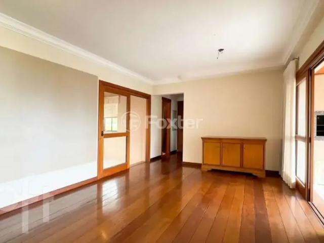 Apartamento para Venda em Porto Alegre/RS Auxiliadora 3 Quartos