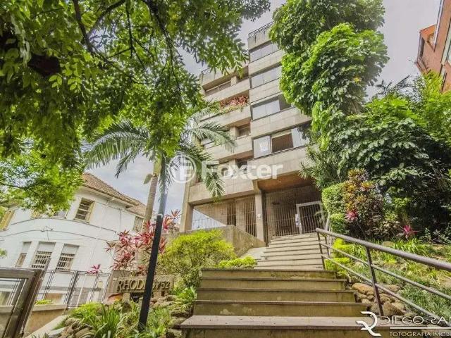 Apartamento para Venda em Porto Alegre/RS Auxiliadora 3 Quartos