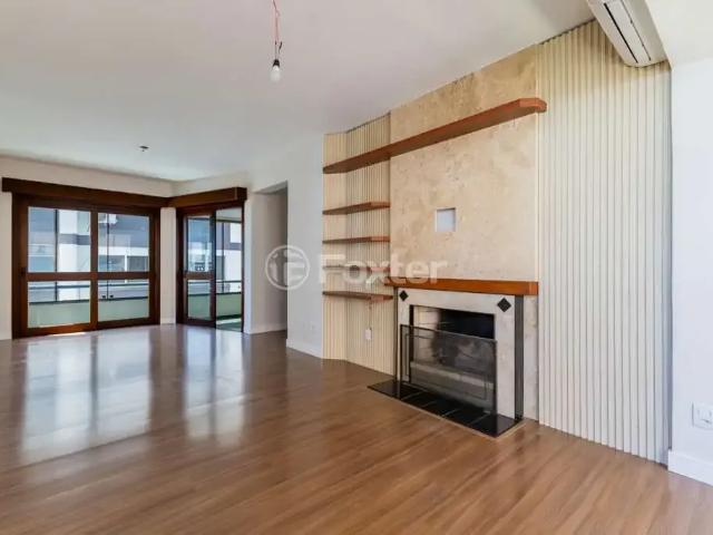 Apartamento para Venda em Porto Alegre/RS Auxiliadora 3 Quartos