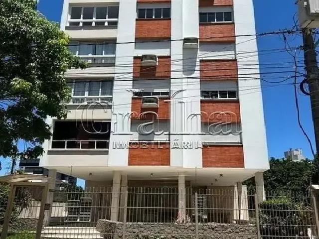 Apartamento para Venda em Porto Alegre/RS Auxiliadora 3 Quartos