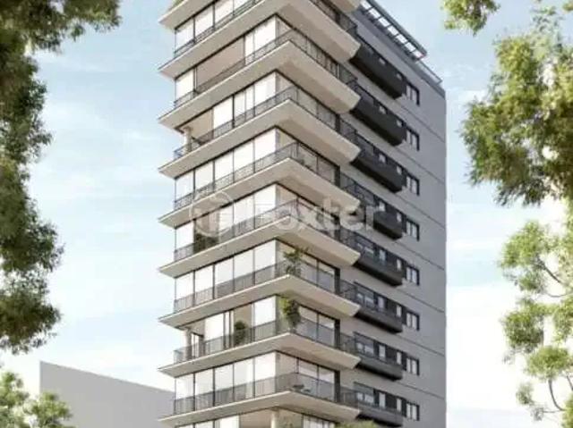 Apartamento para Venda em Porto Alegre/RS Auxiliadora 3 Quartos