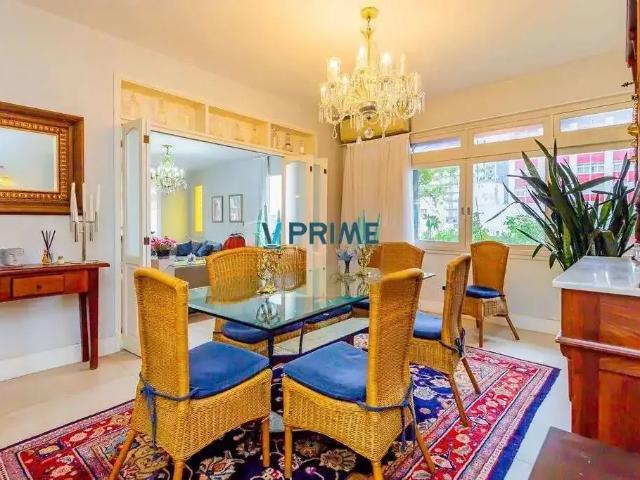 Apartamento para Venda em Porto Alegre/RS Auxiliadora 3 Quartos