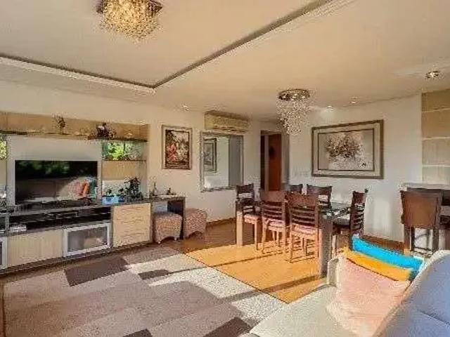 Apartamento para Venda em Porto Alegre/RS Auxiliadora 3 Quartos