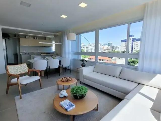Apartamento para Venda em Porto Alegre/RS Auxiliadora 3 Quartos
