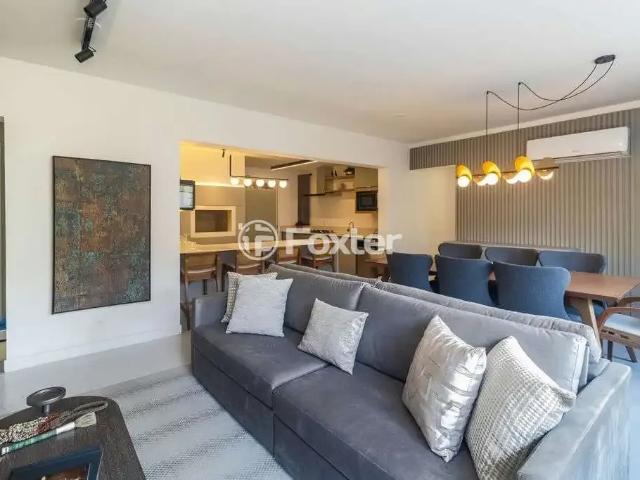 Apartamento para Venda em Porto Alegre/RS Auxiliadora 3 Quartos