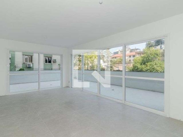 Apartamento para Venda em Porto Alegre/RS Auxiliadora 3 Quartos