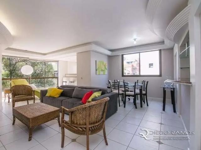 Apartamento para Venda em Porto Alegre/RS Auxiliadora 3 Quartos