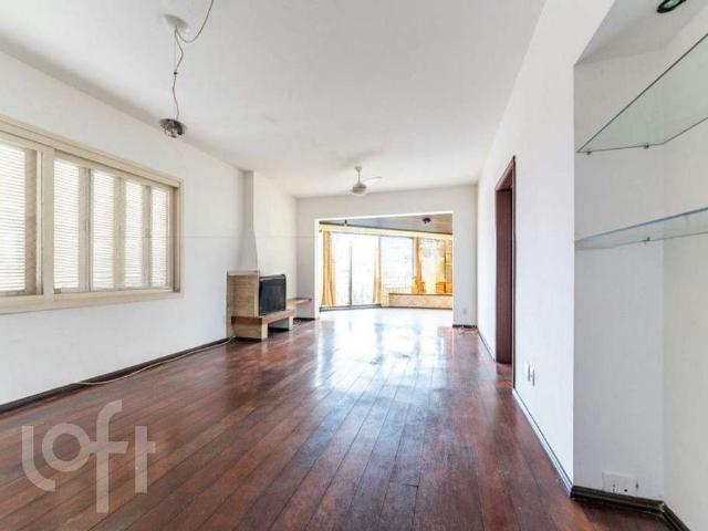 Apartamento para Venda em Porto Alegre/RS Auxiliadora 3 Quartos