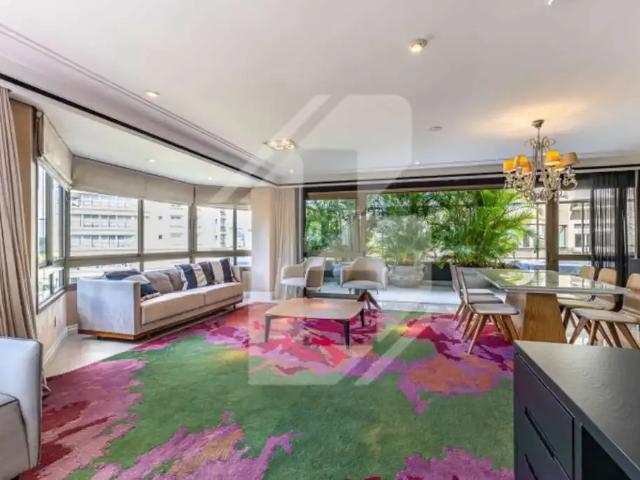 Apartamento para Venda em Porto Alegre/RS Auxiliadora 3 Quartos