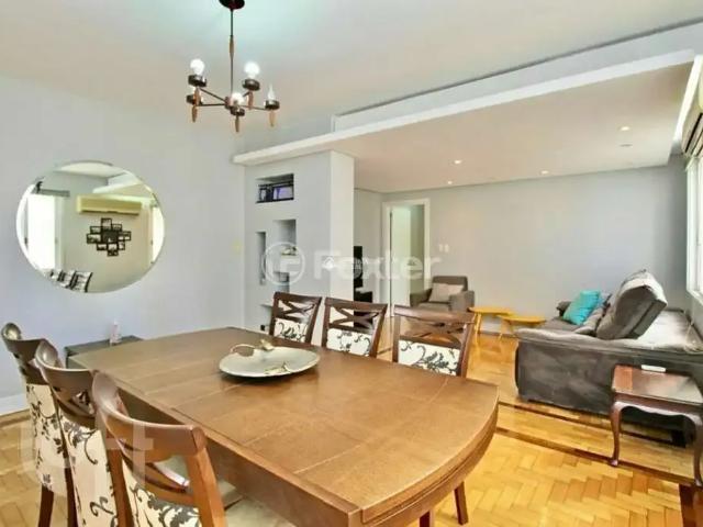Apartamento para Venda em Porto Alegre/RS Auxiliadora 3 Quartos