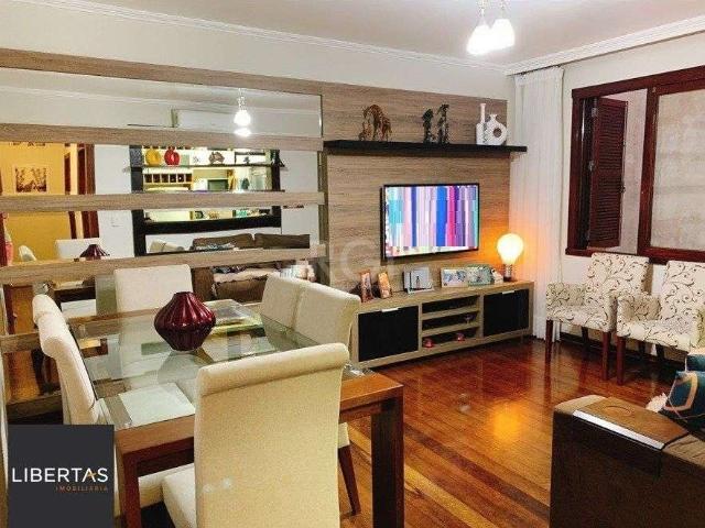 Apartamento para Venda em Porto Alegre/RS Auxiliadora 3 Quartos