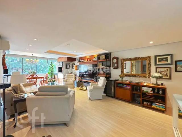 Apartamento para Venda em Porto Alegre/RS Auxiliadora 3 Quartos
