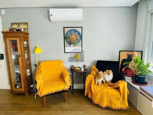 Apartamento para Venda em Porto Alegre/RS Auxiliadora 3 Quartos