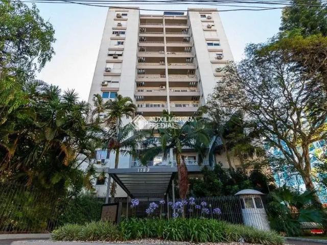 Apartamento para Venda em Porto Alegre/RS Auxiliadora 3 Quartos