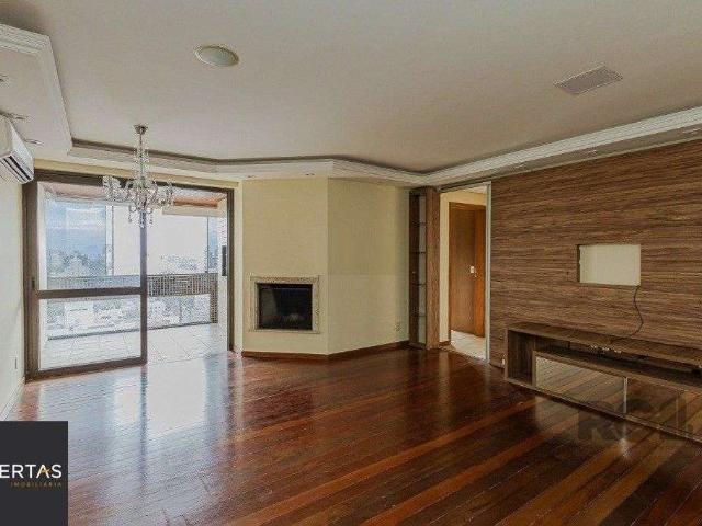 Apartamento para Venda em Porto Alegre/RS Auxiliadora 3 Quartos