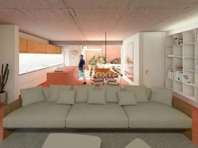 Apartamento para Venda em Porto Alegre/RS Auxiliadora 3 Quartos