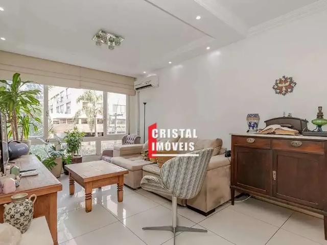 Apartamento para Venda em Porto Alegre/RS Auxiliadora 3 Quartos