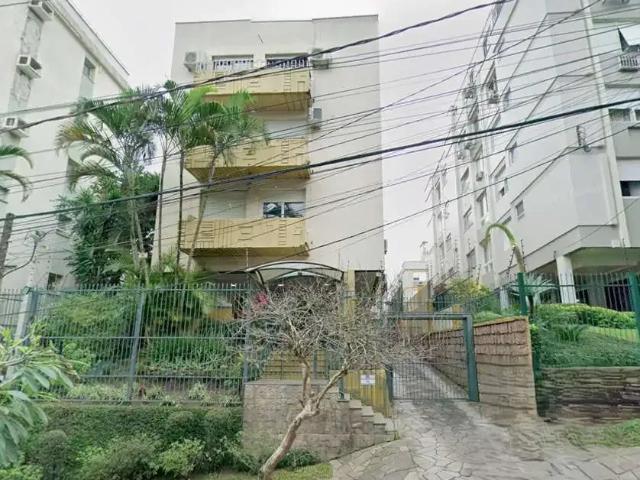 Apartamento para Venda em Porto Alegre/RS Auxiliadora