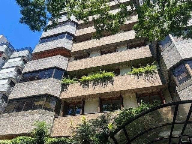 Apartamento para Venda em Porto Alegre/RS Auxiliadora 4 Quartos