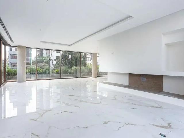 Apartamento para Venda em Porto Alegre/RS Auxiliadora 4 Quartos