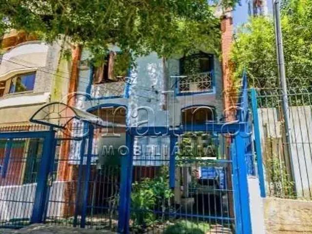 Apartamento para Venda em Porto Alegre/RS Auxiliadora 4 Quartos