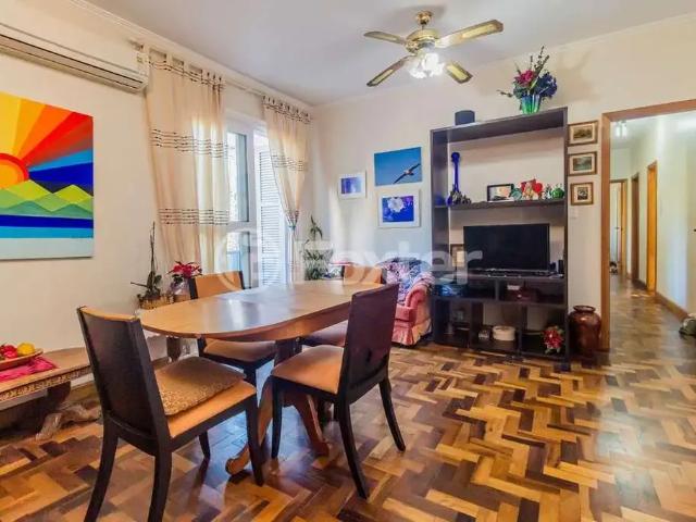 Apartamento para Venda em Porto Alegre/RS Auxiliadora 4 Quartos