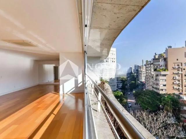 Apartamento para Venda em Porto Alegre/RS Auxiliadora 4 Quartos