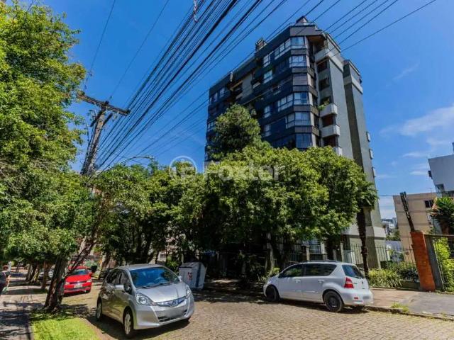 Apartamento para Venda em Porto Alegre/RS Auxiliadora 4 Quartos