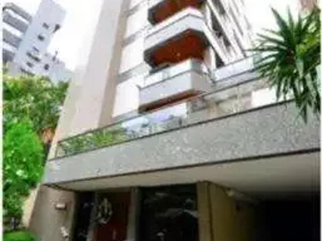 Apartamento para Venda em Porto Alegre/RS Auxiliadora 4 Quartos