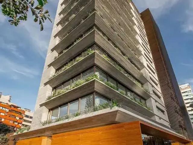 Apartamento para Venda em Porto Alegre/RS Auxiliadora 4 Quartos