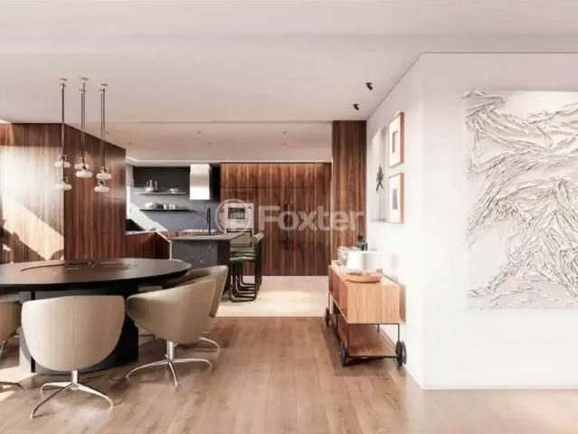 Apartamento para Venda em Porto Alegre/RS Auxiliadora 4 Quartos