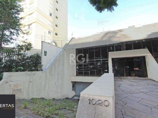 Apartamento para Venda em Porto Alegre/RS Auxiliadora 4 Quartos