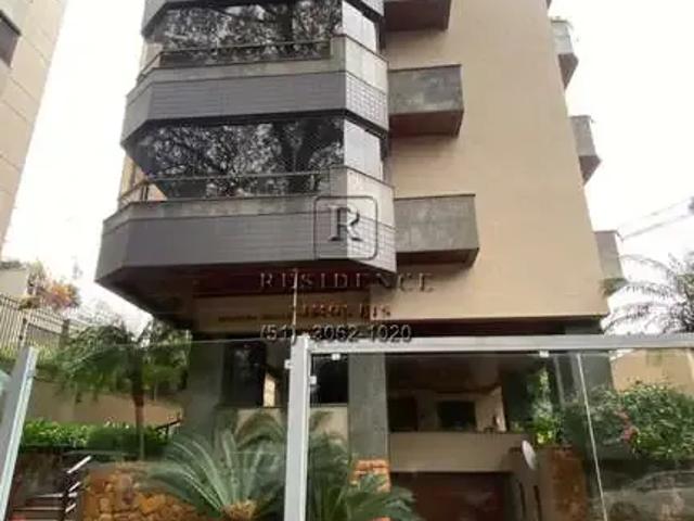 Apartamento para Venda em Porto Alegre/RS Auxiliadora 4 Quartos