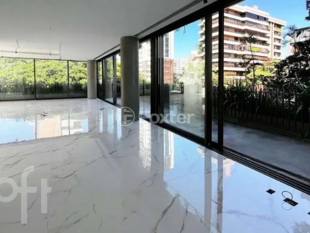 Apartamento para Venda em Porto Alegre/RS Auxiliadora 4 Quartos