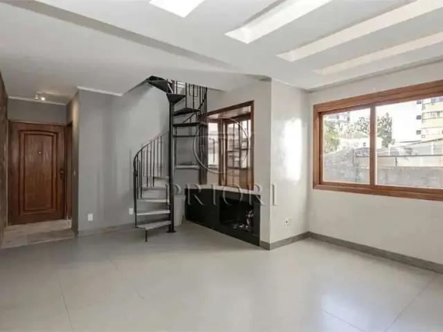 Apartamento para Venda em Porto Alegre/RS Auxiliadora 4 Quartos